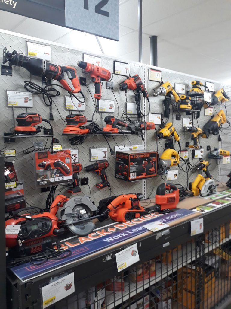 Our Store - Carlisle Hardware